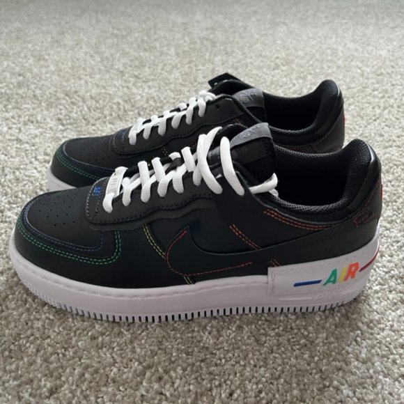 Nike | Shoes | Nike Air Force Shadow | Poshmark